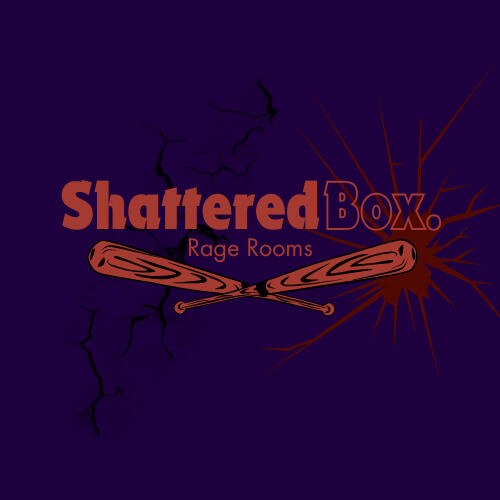 Shattered Box Rage Rooms | Smash Room | Axe Throwing Room | Baton Rouge ...